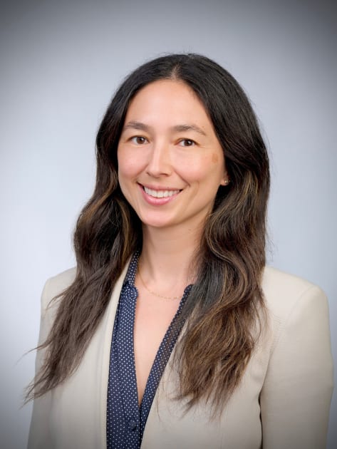 Jennifer Renz, MD to Join Department of Ophthalmology & Visual Science ...