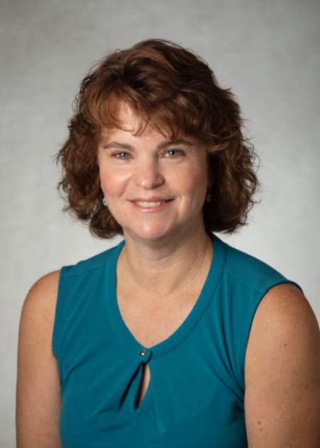 Alison Garb, MBA, BS