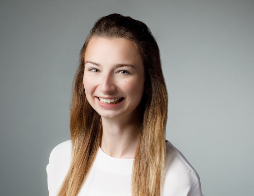 Isabella Backman | Yale School of Medicine