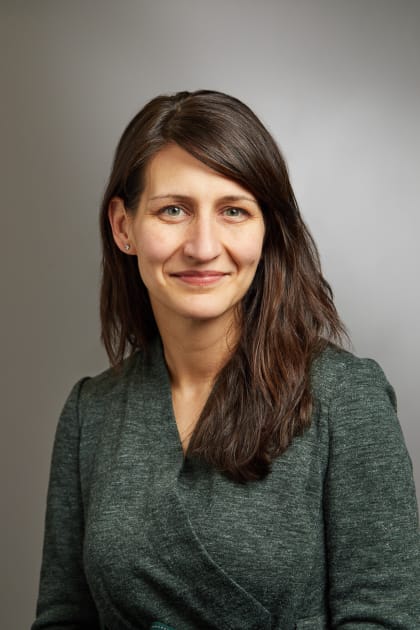 Elise Resch | Yale School of Medicine