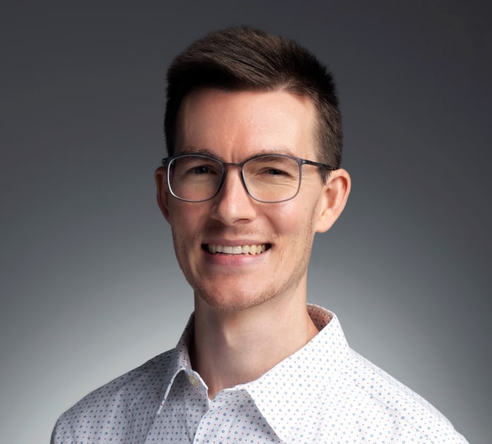 Tyler Rice, PhD | Yale School of Medicine