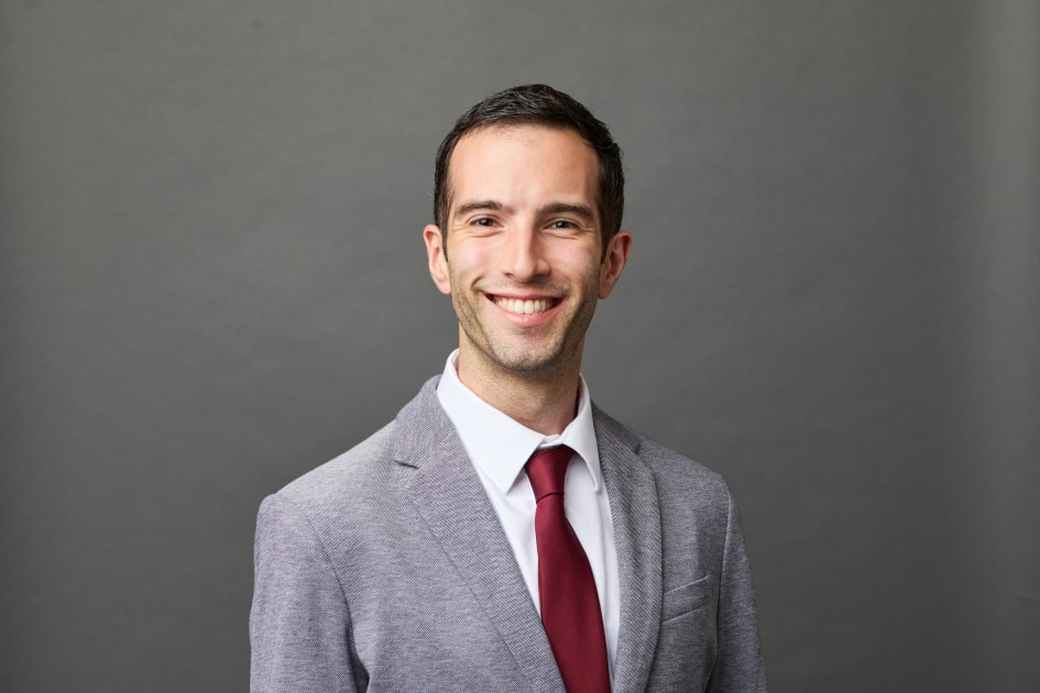 Daniel Camacho, MD, PhD