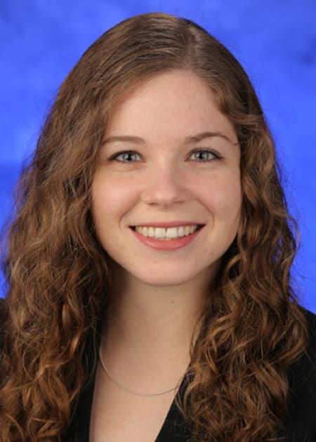 Chelsea Young, MD | Yale School of Medicine