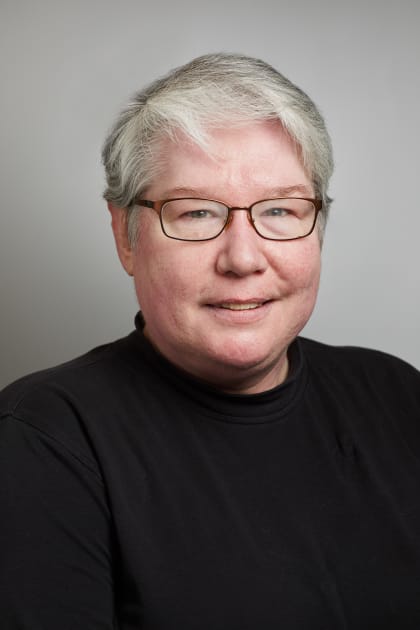 Annette Chowaniec | Yale School of Medicine