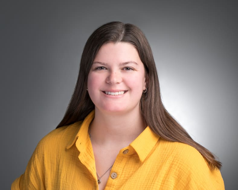 Victoria Fisher | Yale School of Medicine