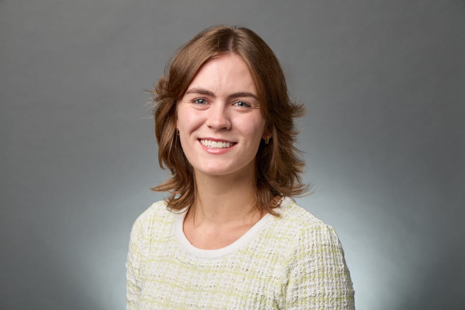 Chloe Hicks | Yale School of Medicine