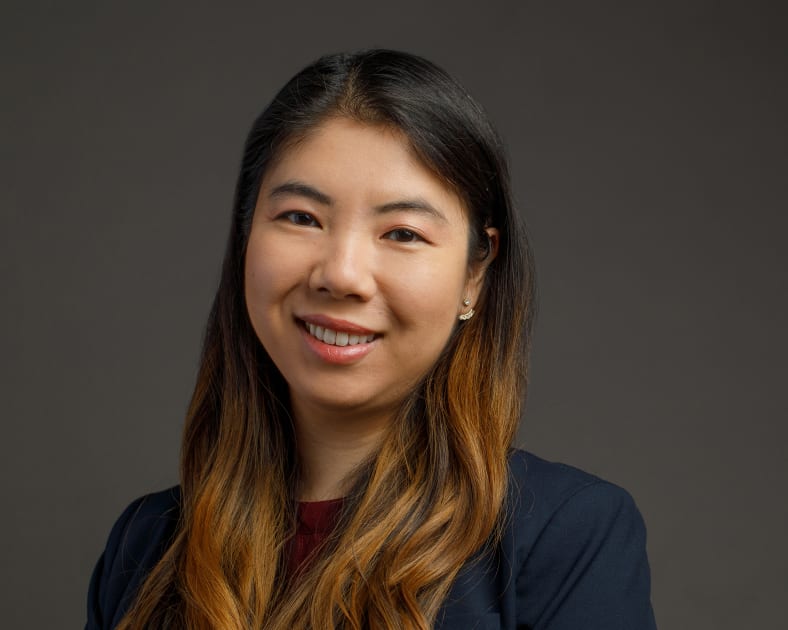 Yvonne Wang, MD | Yale School of Medicine