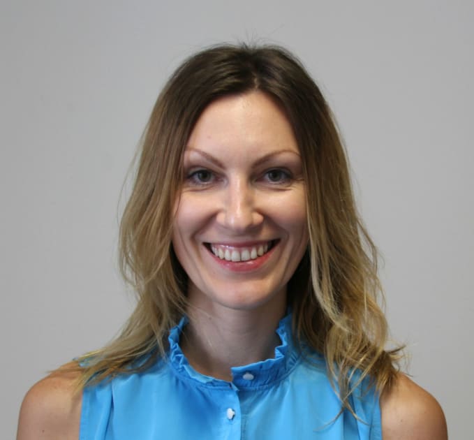 Alena Rady | Yale School of Medicine