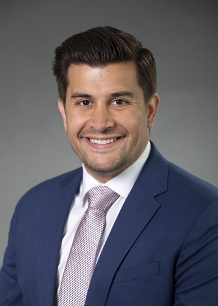 Justin Lopes, FNP, APRN | Yale School of Medicine