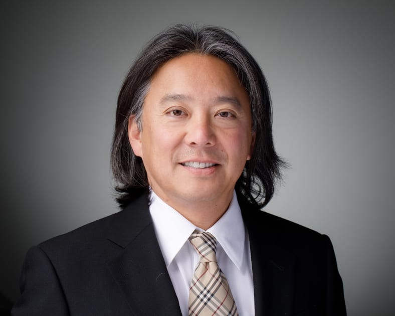 Paul Clark Kang, MD | Yale School of Medicine