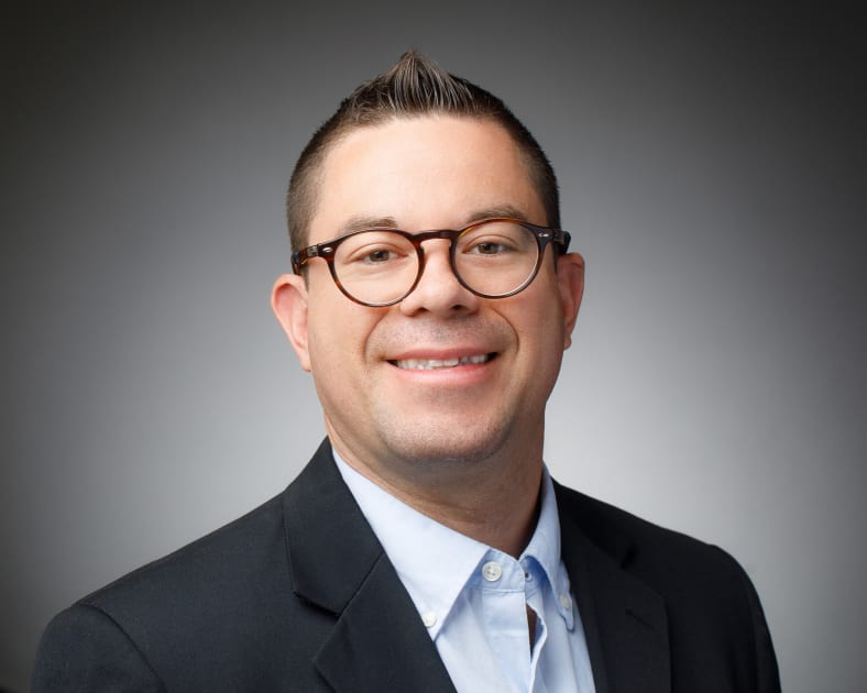 David R. Martinez, PhD