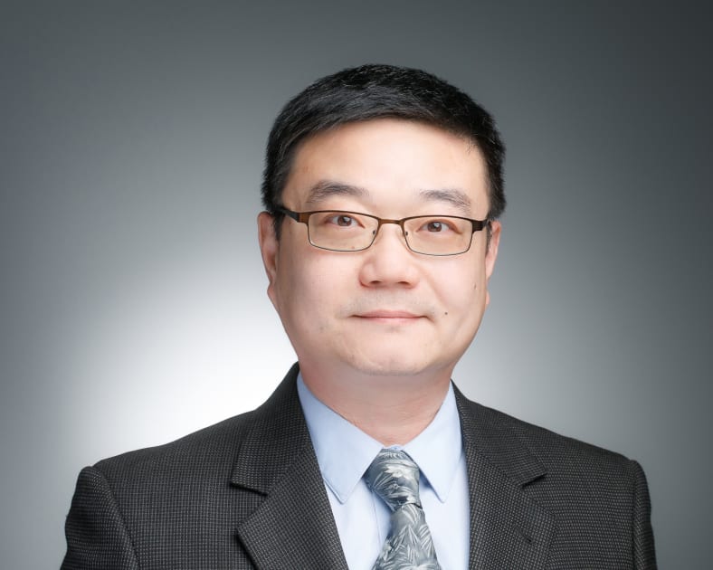 Cheng Peng, PhD