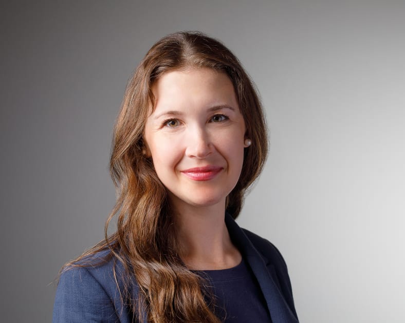 Meet Yale Internal Medicine: Allison Gaffey, PhD | Yale School of Medicine