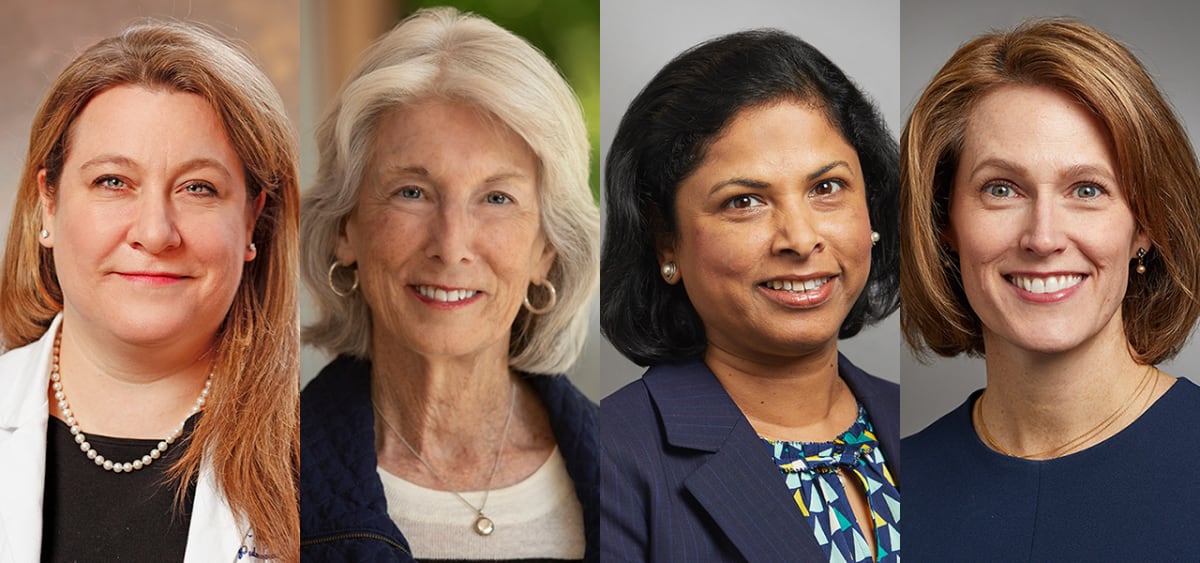 Yale Faculty Contribute to National Interstitial Lung Disease Guideline ...