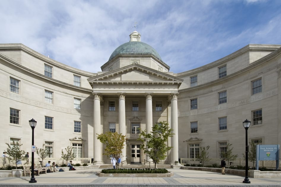 Yale International Rheumatology State-of-the-Art Symposium Returns in ...