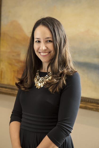 Jennifer Reynolds-Kaye | Yale School of Medicine