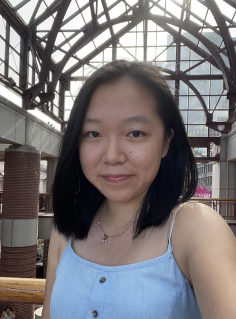 Cindy Mei | Yale School of Medicine