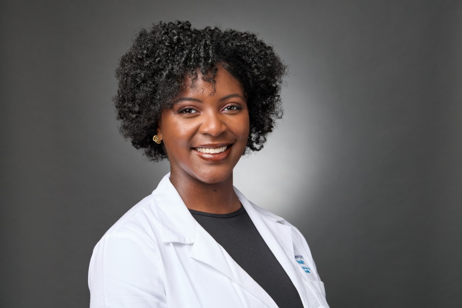 Alaina Durden, MD | Yale School of Medicine