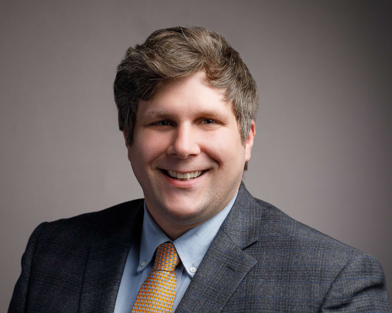 Marcello DiStasio, MD, PhD | Yale School of Medicine