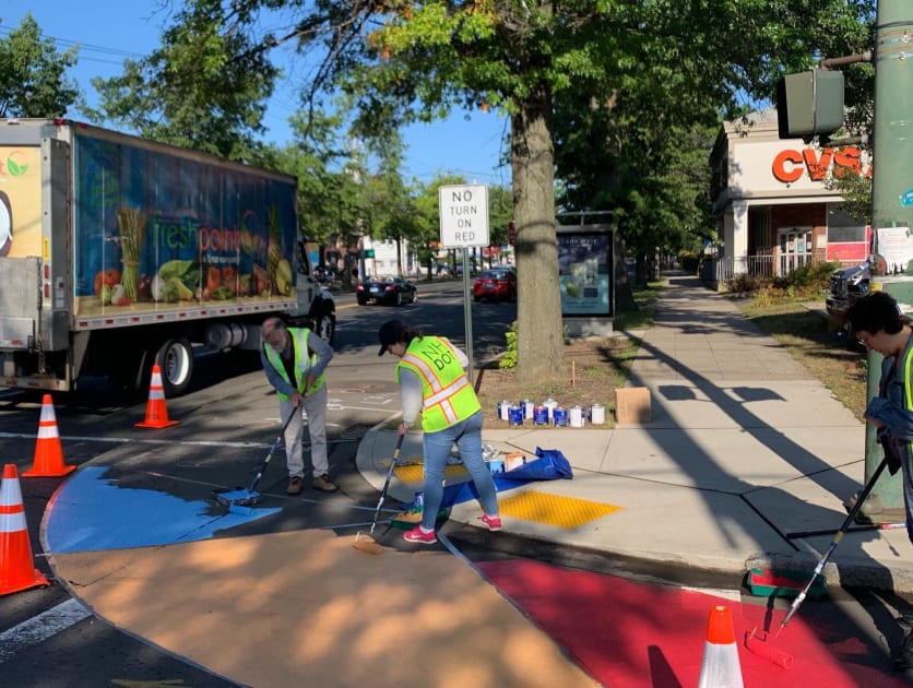 CDC Grants Give YSPH Students Valuable Public Health Experience