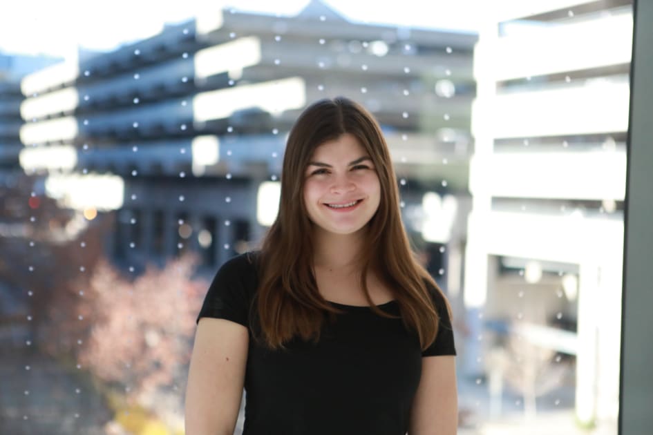 Leah Harmon | Yale School of Medicine