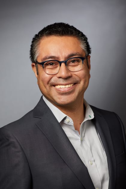 Claudio R. Alarcón, PhD | Yale School of Medicine