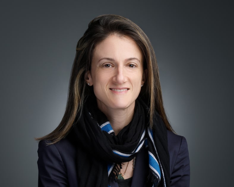 Jenna Butner uses mind-body connection to ease trauma