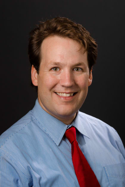 Christopher Winterbottom | Yale School of Medicine