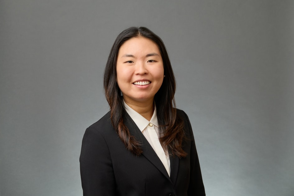 Kelly Goo | Yale School of Medicine