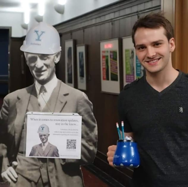 YSM Alumni Fund opens doors and aims to reduce student debt