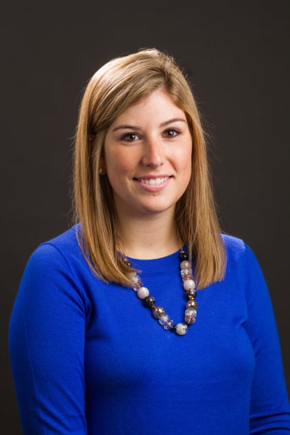 Heather Haversat, AuD, FAAA | Yale School of Medicine