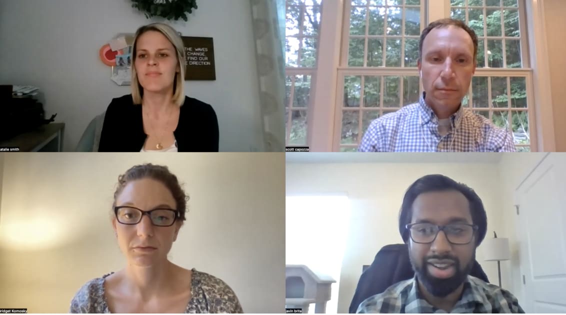 Smilow Shares Survivorship Series: Myths and Social Media