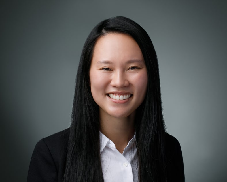 Gloria Chen | Yale School of Medicine