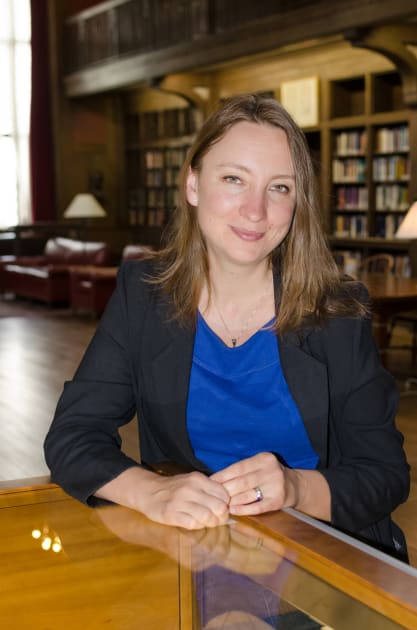 Dorota Peglow | Yale School of Medicine