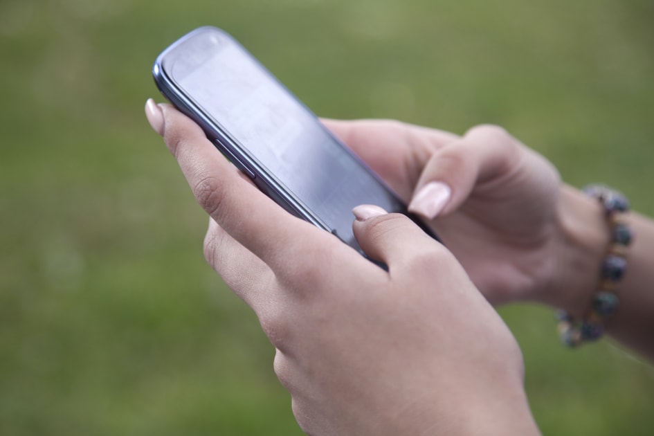 Study Probes Connection Between Excessive Screen Media Activity and ...