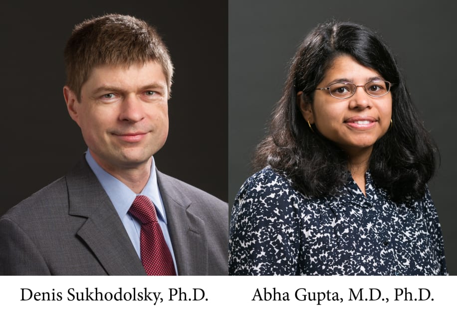 NIH Autism Center of Excellence Program Includes Yale Researchers ...