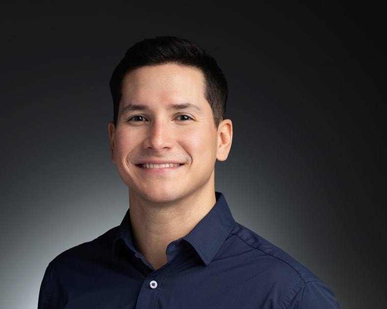 Daniel Moncayo, CCRP | Yale School of Medicine