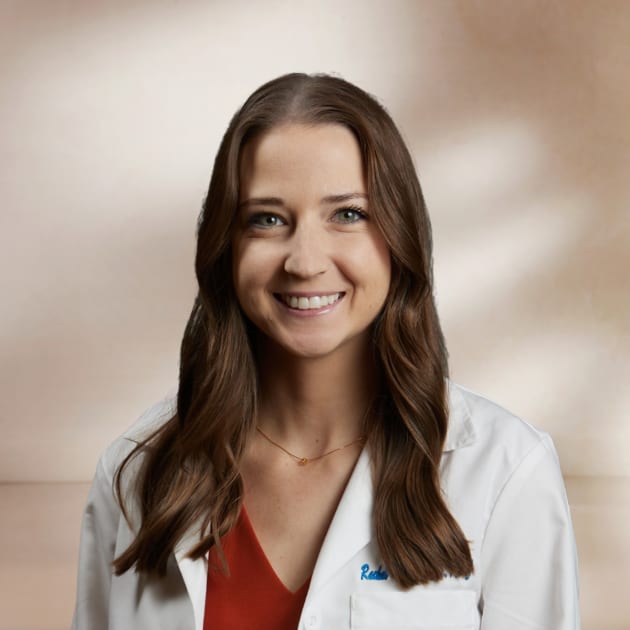 Rachel Marine, PA | Yale School of Medicine