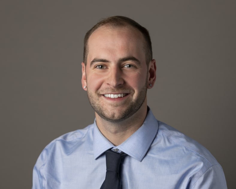 Timothy Brown | Yale School of Medicine