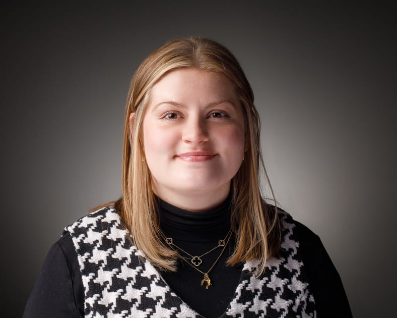 Isabella Presutto | Yale School of Medicine