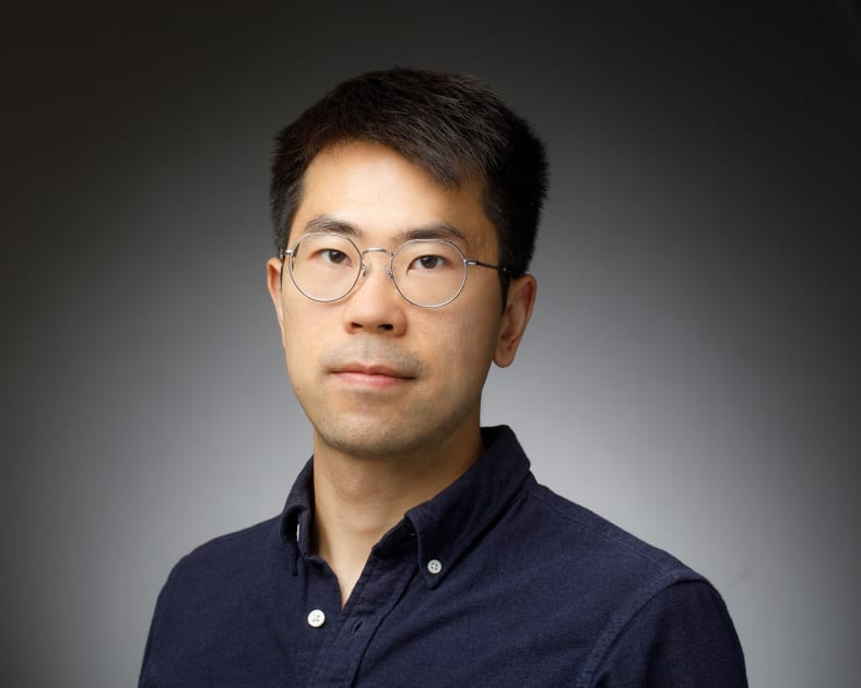 Ke Li | Yale School of Public Health