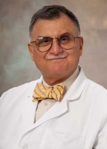 Cyrus Kapadia, MD, FACP, AGAF