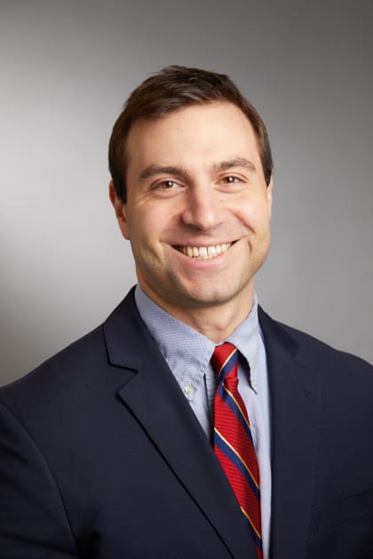 Haddon Pantel, MD | Yale School of Medicine