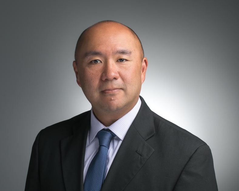 Lawrence T. Siew, MD, MBA | Yale School of Medicine