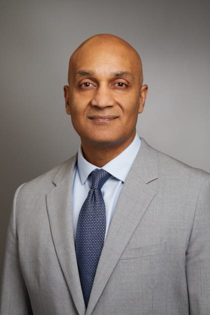 Varman Samuel, MD, PhD | Yale School of Medicine