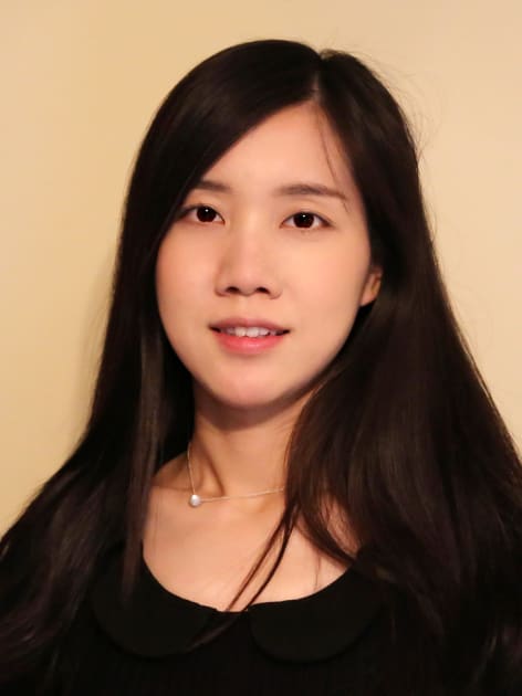 New Faculty Friday: Yize Zhao, big data specialist, research collaborator, ardent baker | Yale ...