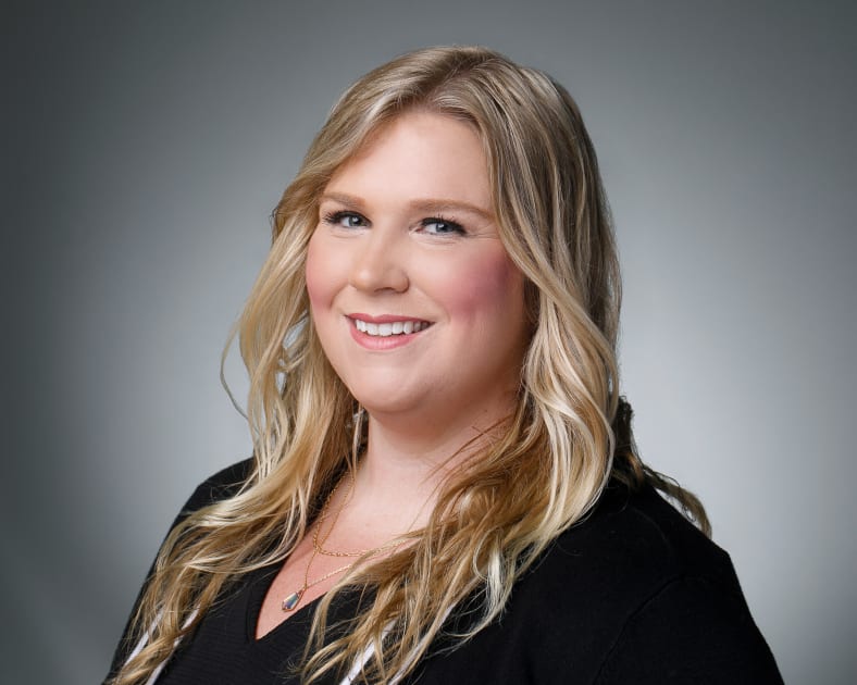 Chelsea Wallace, MEd | Yale School of Medicine