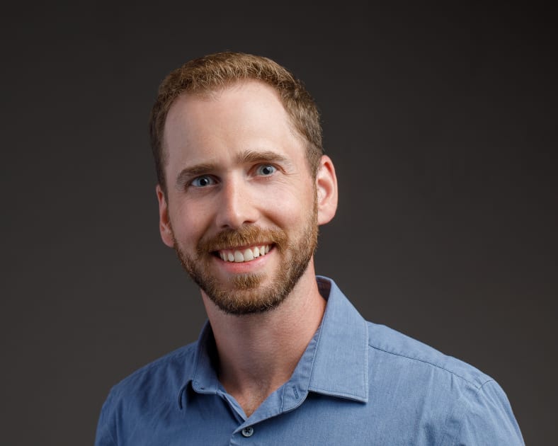 Russell Kesman Jr, MD, MSEd | Yale School of Medicine