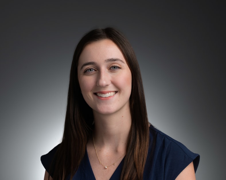 Emma Jones, APRN | Yale School of Medicine