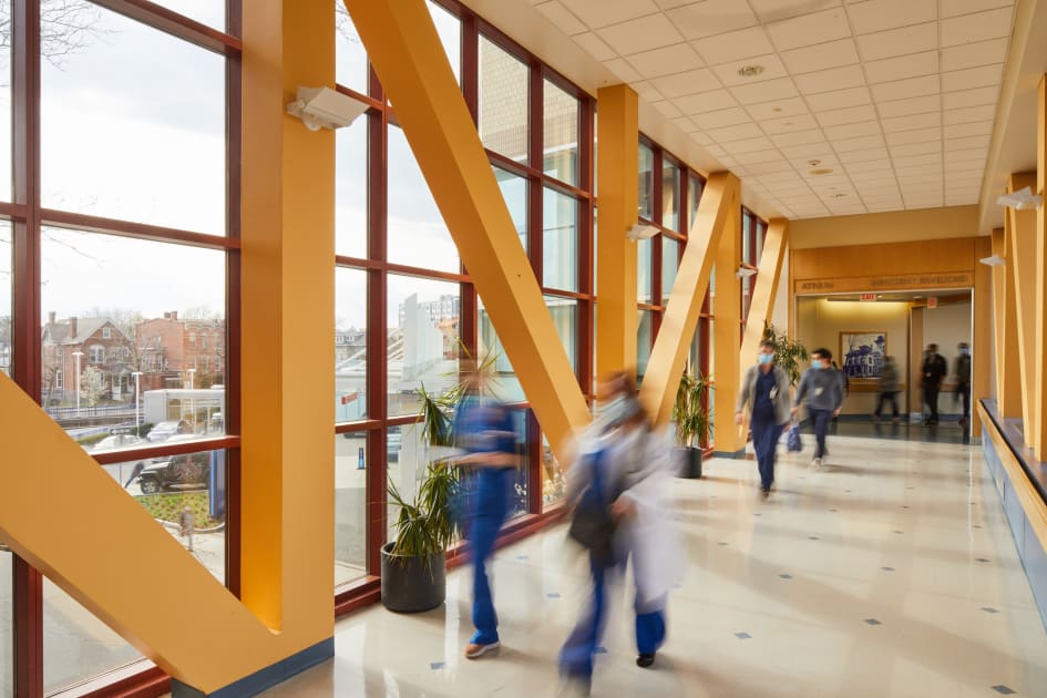 Lessons from COVID-19 | Yale School of Medicine